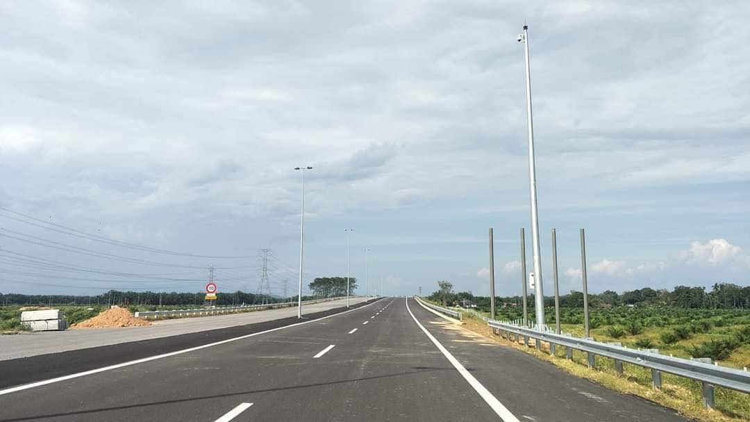 Now You Can Get To Penang Way Faster By Skipping Ipoh Using This Newly ...