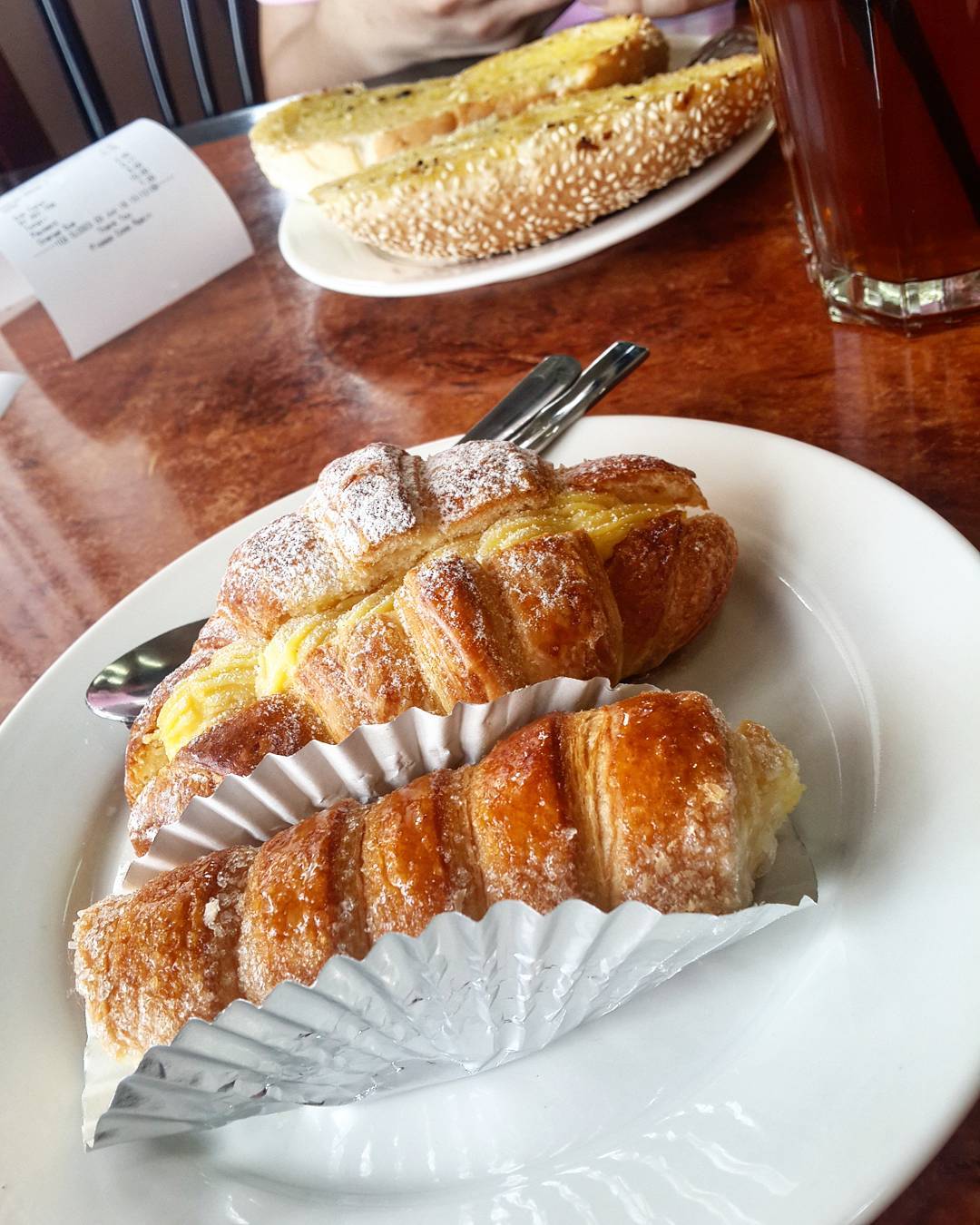 This Hidden Gem In Klang Is Where You Can Get The Best Apple Strudel In ...
