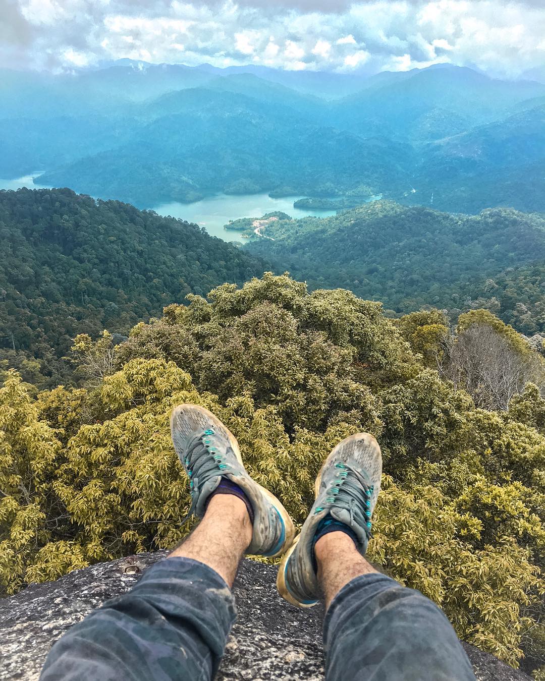 10 Scenic Hiking Trails & Walks Around Klang Valley For You To Conquer ...