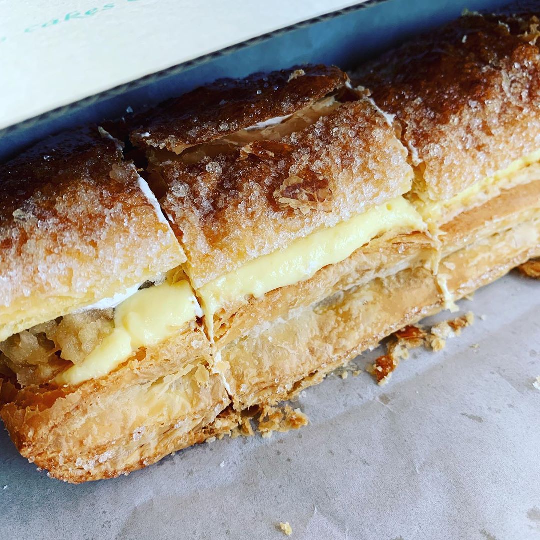 This Hidden Gem In Klang Is Where You Can Get The Best Apple Strudel In ...