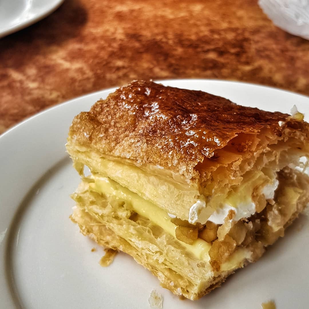 This Hidden Gem In Klang Is Where You Can Get The Best Apple Strudel In ...