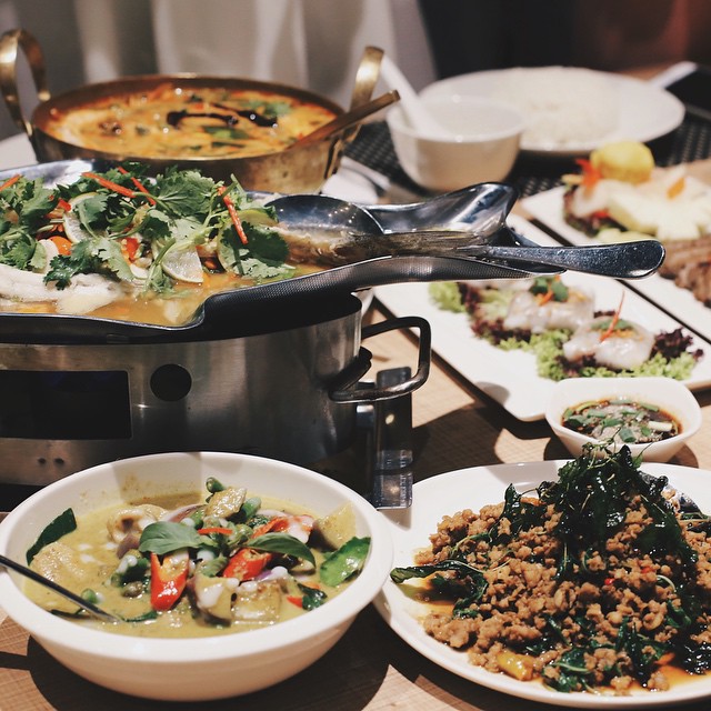 13 New Eateries You Will Find At Suria KLCC Revamped Food Court - KL Foodie