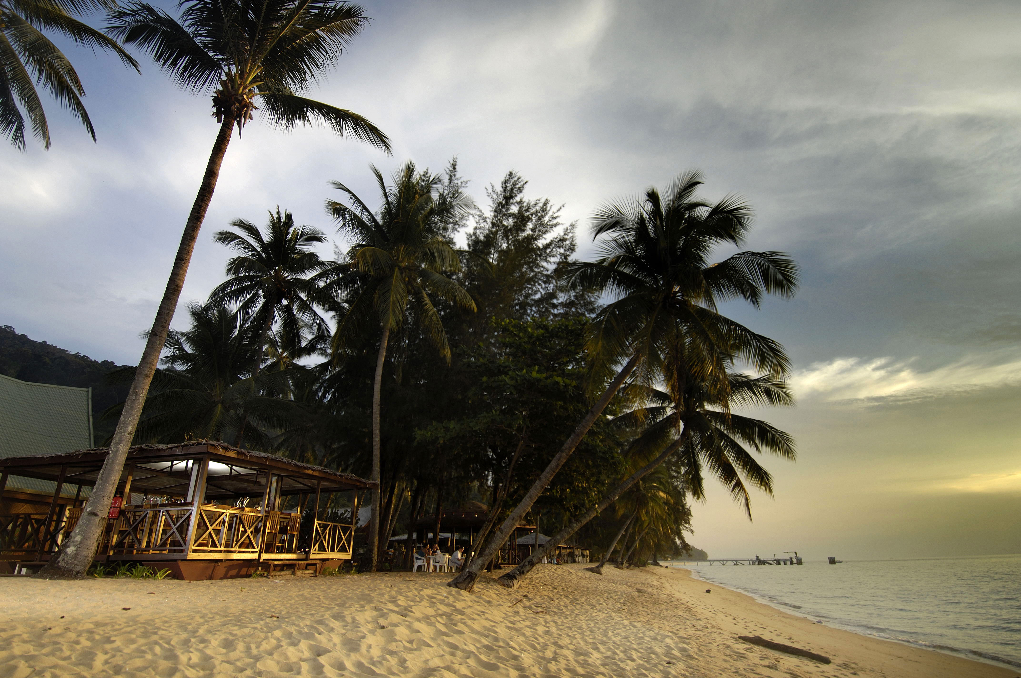 Berjaya Tioman Resort Will Officially Cease Its Operations On 15th June ...