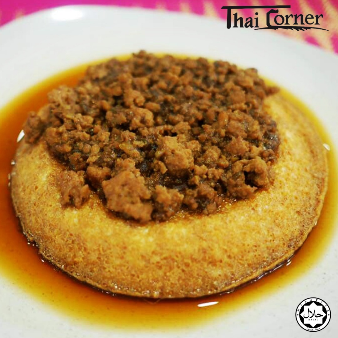 Thai Corner PJ New Town Offers Delicious Halal Thai Food With 30 Years ...