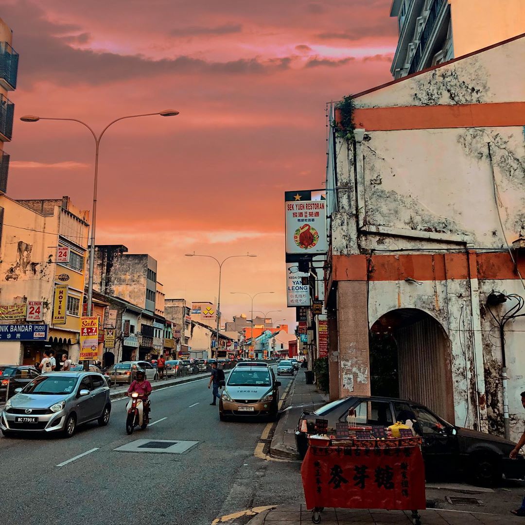 This 72-Year-Old Cantonese Restaurant Started By Three Brothers Serves ...