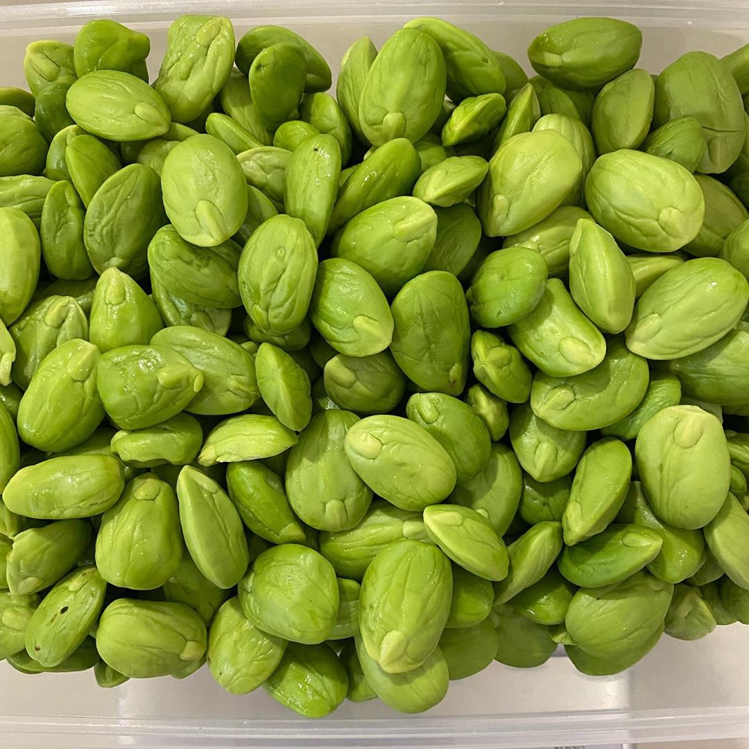 The Ministry Of Health Strongly Recommends Eating More Petai As It ...