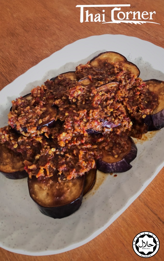 Thai Corner PJ New Town Offers Delicious Halal Thai Food With 30 Years ...