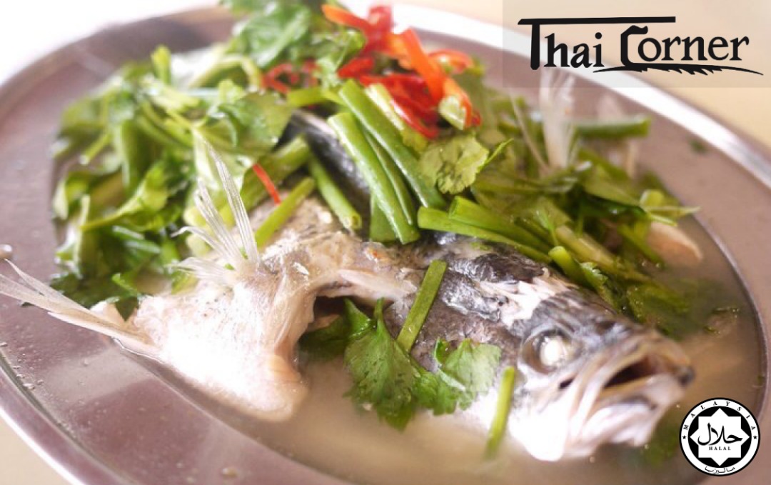 Thai Corner PJ New Town Offers Delicious Halal Thai Food With 30 Years ...