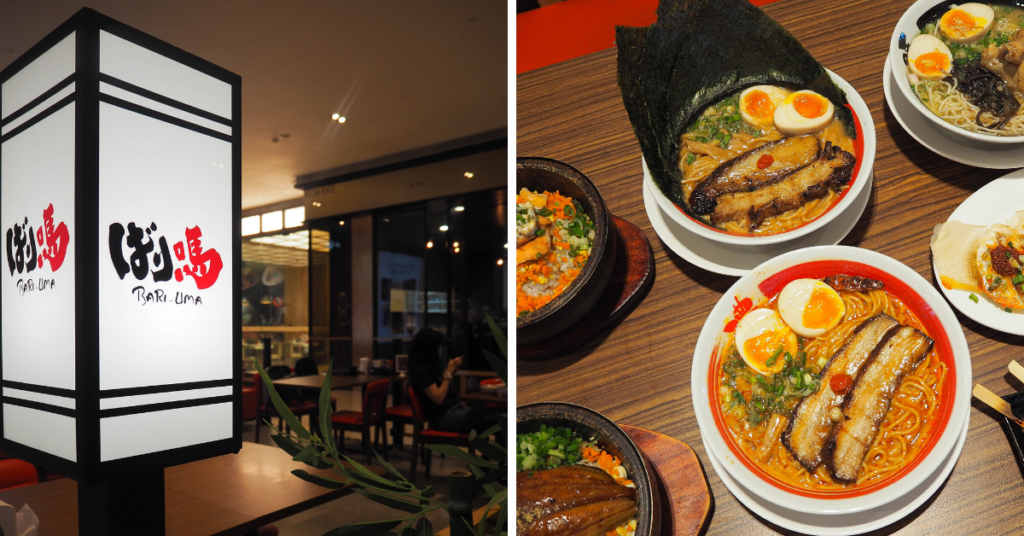This Japanese Restaurant In Pavilion Serves Authentic Hiroshima Ramen ...