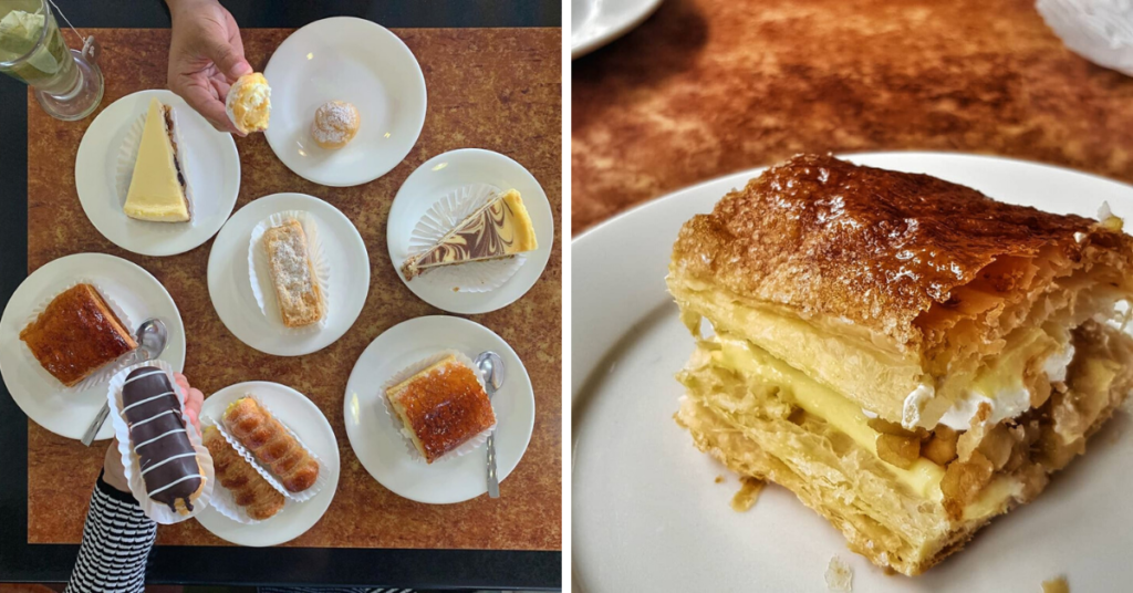This Hidden Gem In Klang Is Where You Can Get The Best Apple Strudel In ...