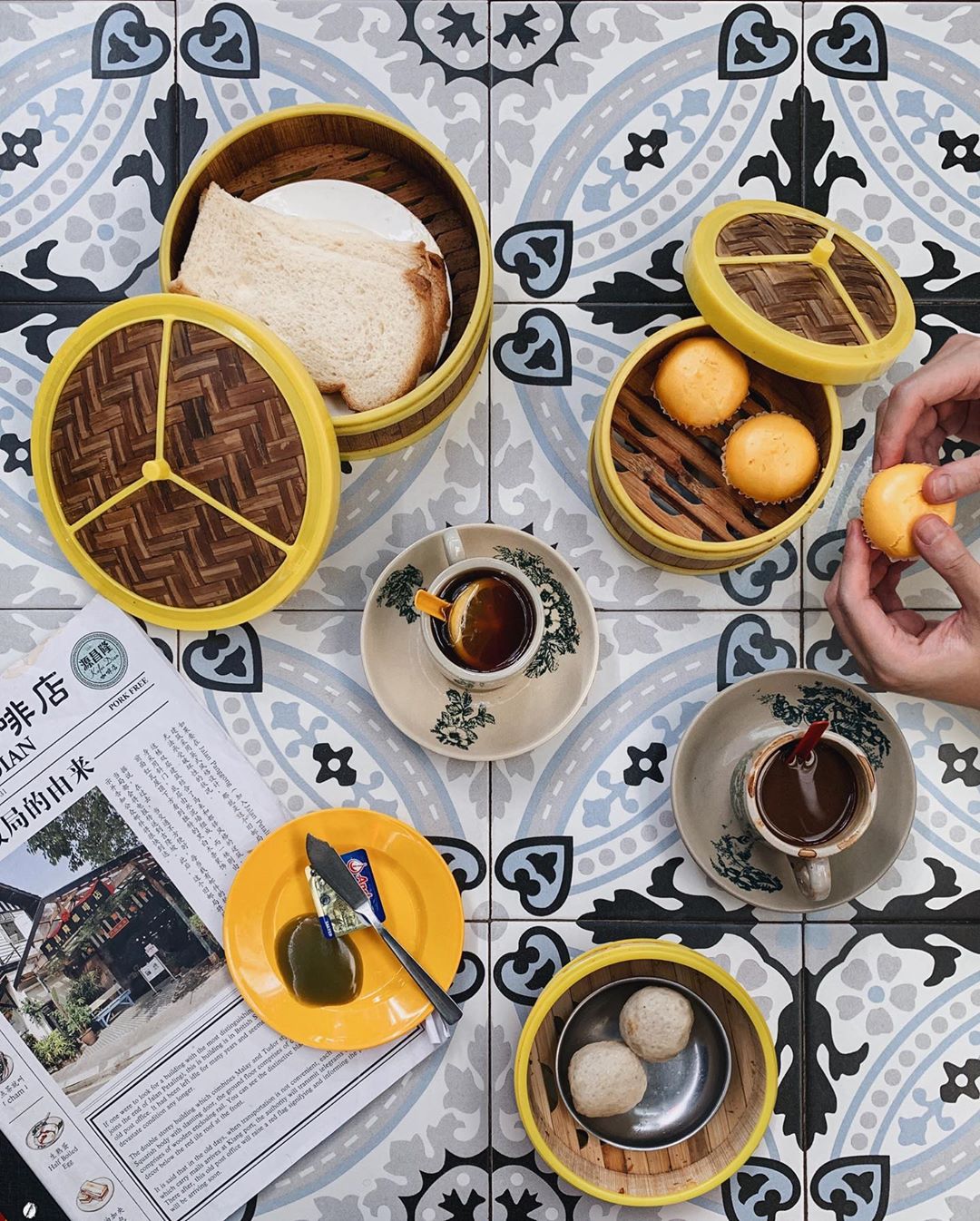 McDonald's Incredible Set Meal For 2 Is Now Only RM18