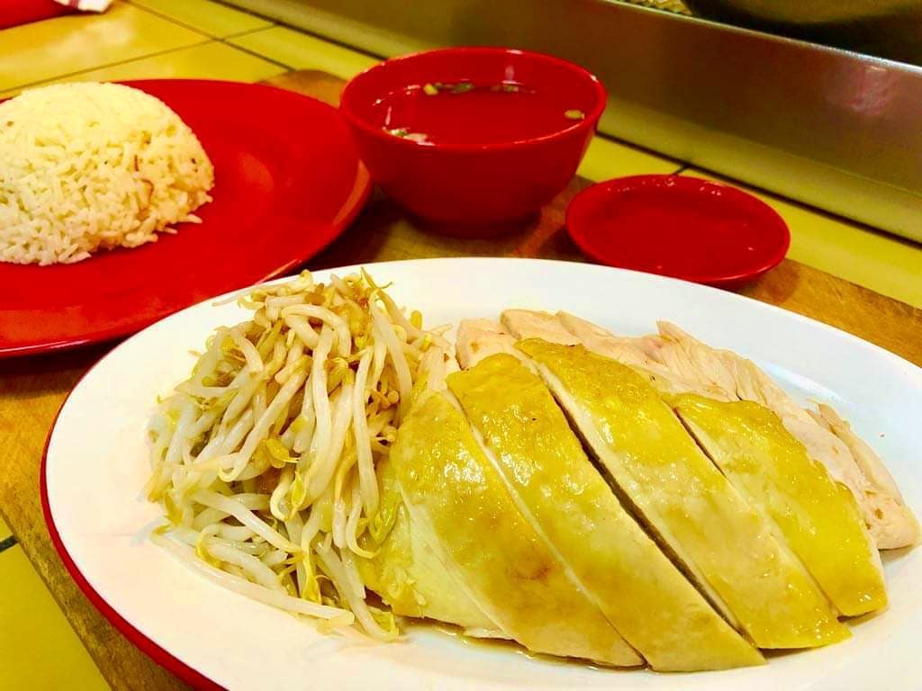 10 Queue-Worthy Chicken Rice In Klang Valley That Guarantees To Tickle ...