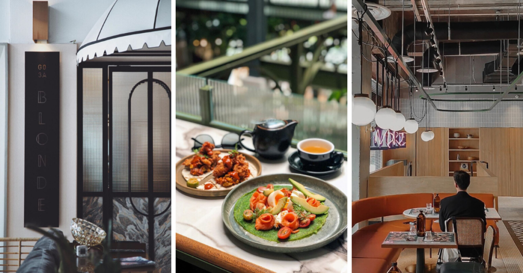 Top 10 Trendy Cafes & Restaurants In Klang Valley You Need To Check Out ...