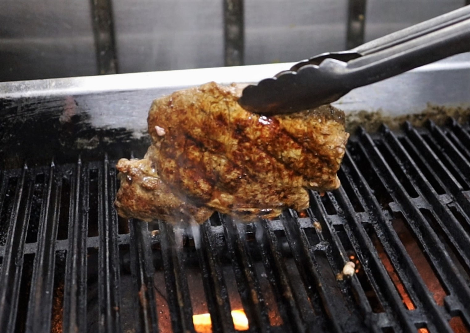 This Iconic 1972 Steakhouse In KL Was Started By A M'sian That Cooked ...