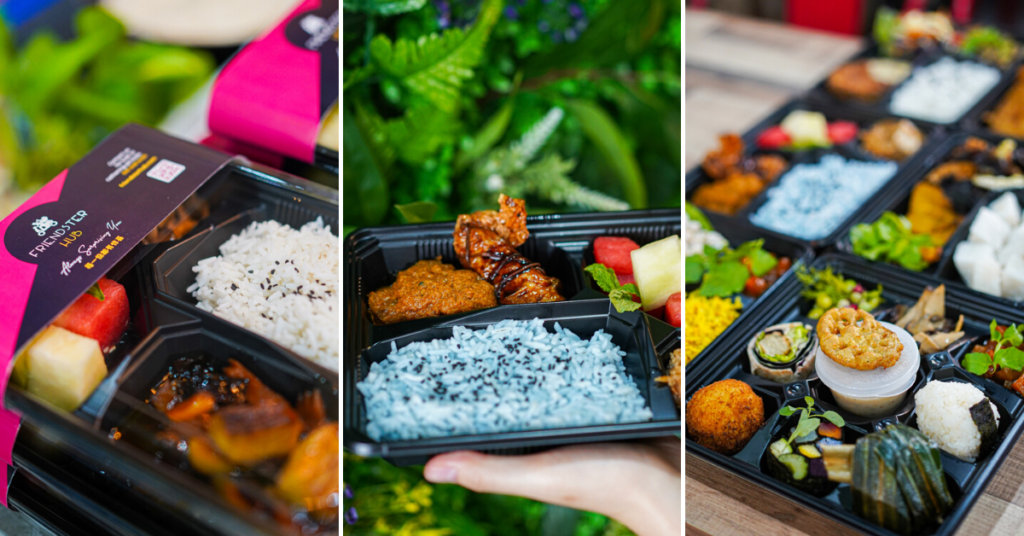 This New Restaurant In SS2 Delivers Delicious Asian Fusion Food That ...