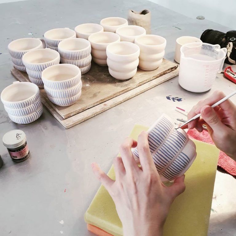 5 Pottery Classes In Klang Valley For A Fun-Filled Weekend With Your ...