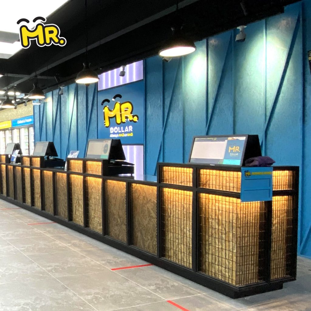 MR. D.I.Y Opens First Dollar Store With Everything At RM2 Or RM5 In ...