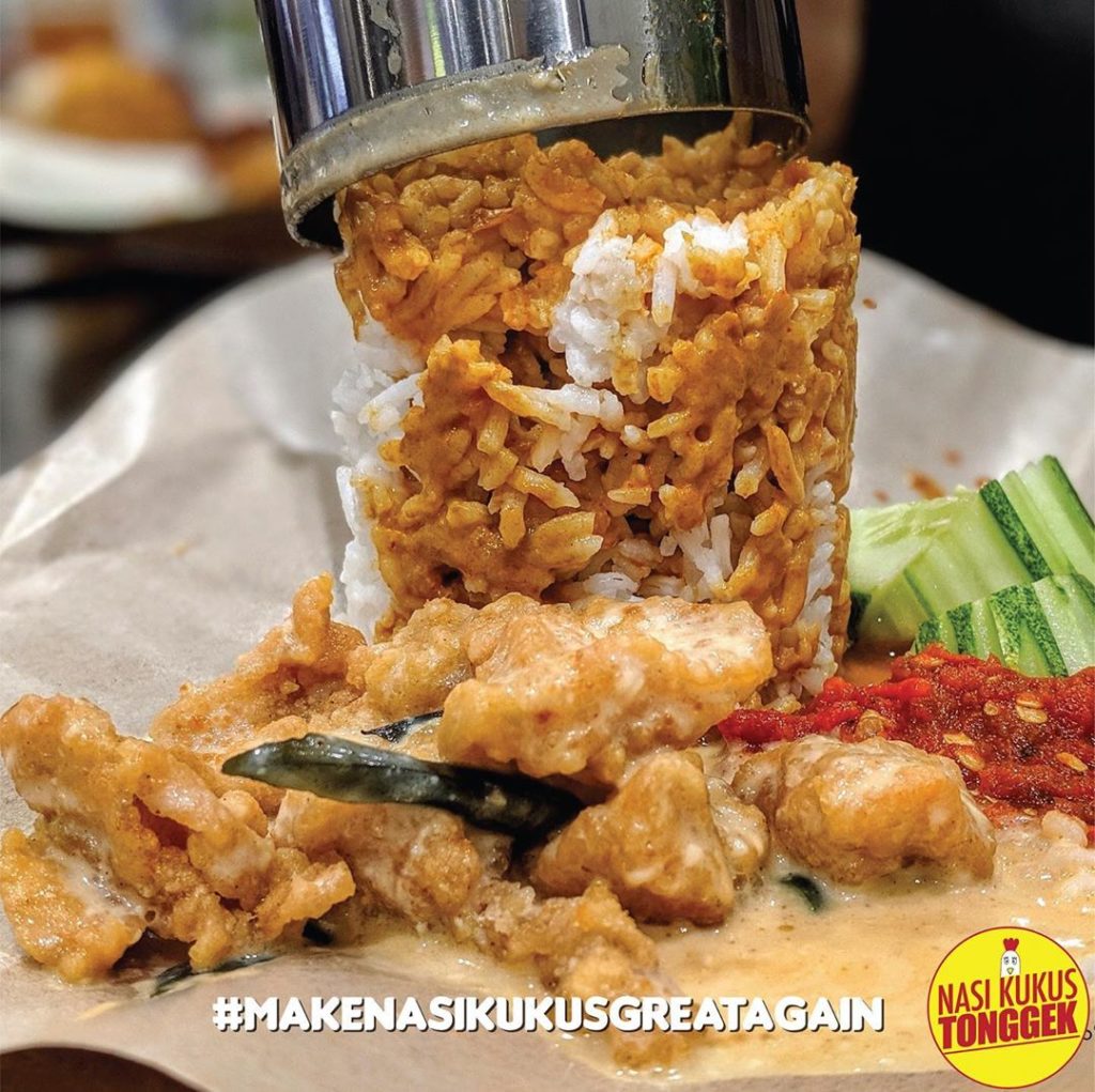 Nasi Kukus Tonggek Adds 2 New Tasty Flavours To Their Menu, Including ...