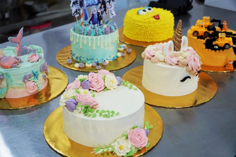 This Dessert Truck In Melawati Serves Homemade Lotus Biscoff Cheesecake ...