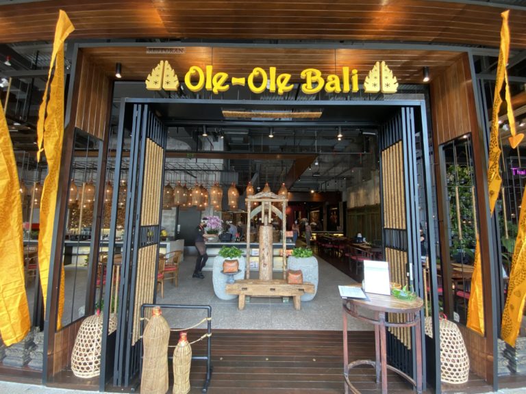 9 Restaurants You May Not Have Tried In Sunway Pyramid - KL Foodie