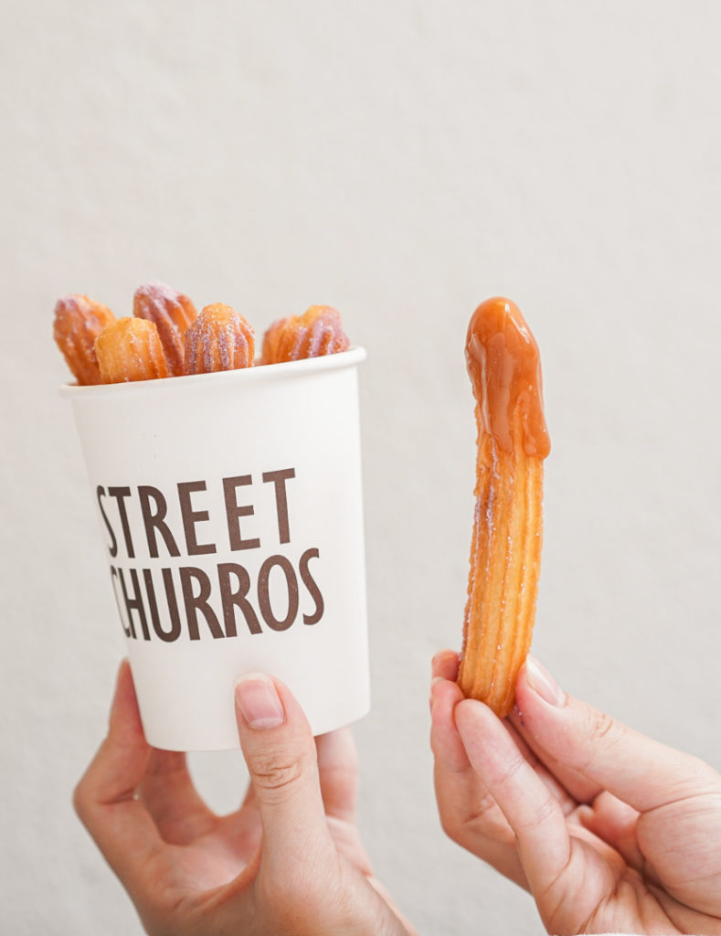 Now You Can Snack On Street Churros 24/7 With This DIY Home Kit That ...