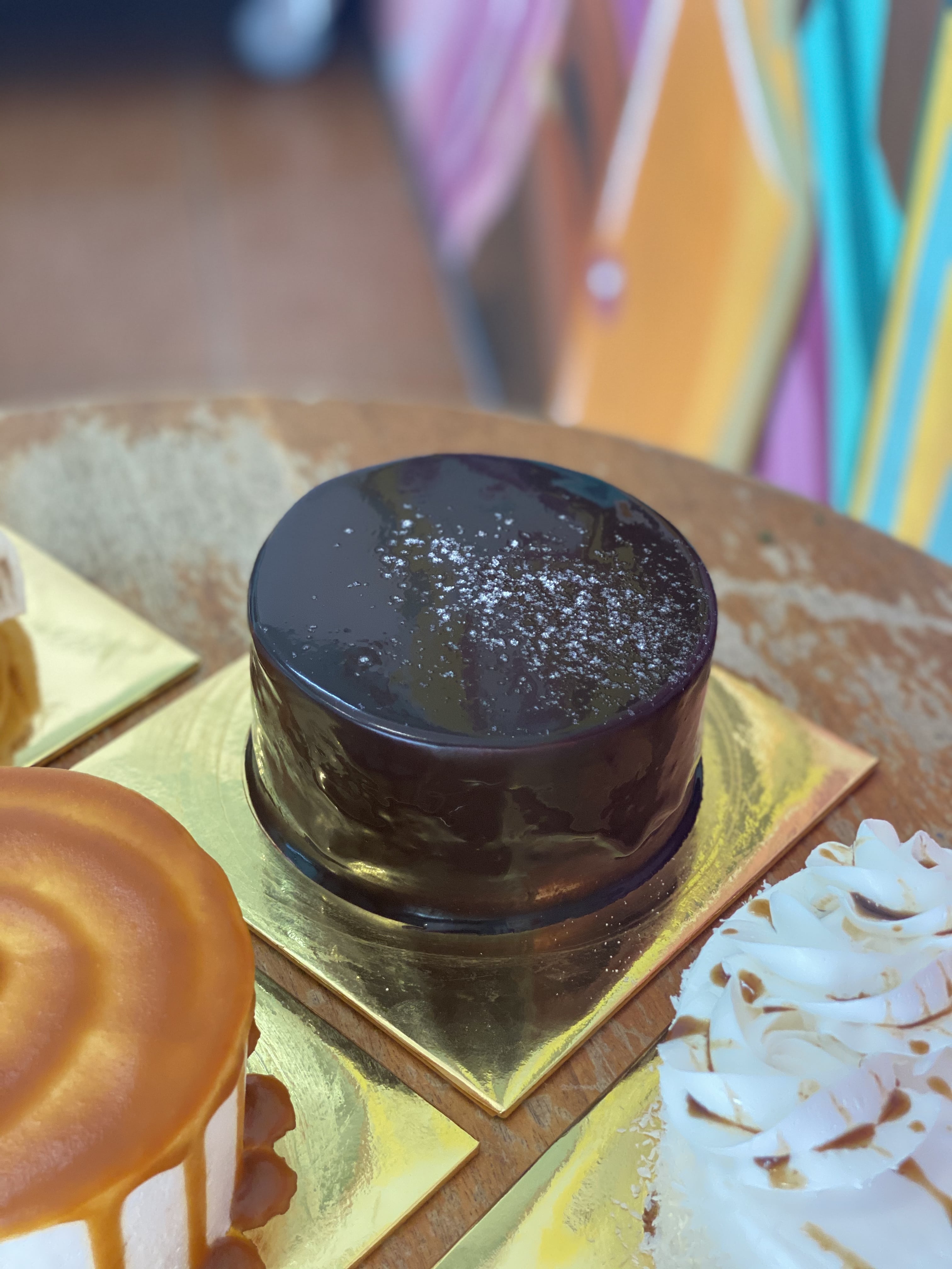 Modernecks: This Local Pastry Shop Sells Mouth-Watering Cakes ...