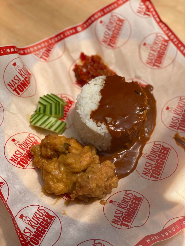 Nasi Kukus Tonggek Adds 2 New Tasty Flavours To Their Menu, Including ...