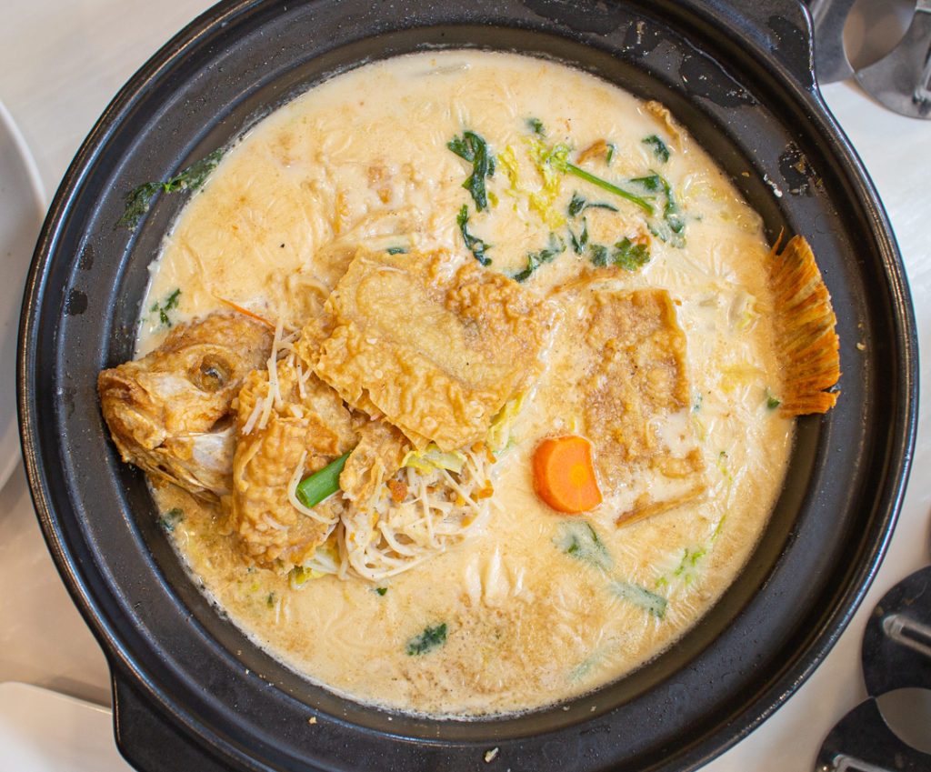 This Eatery In PJ Levels Up Their Dai Chow Game By Serving Over 50 ...