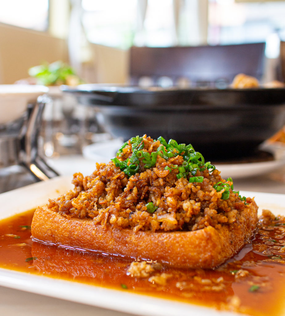This Eatery In PJ Levels Up Their Dai Chow Game By Serving Over 50 ...