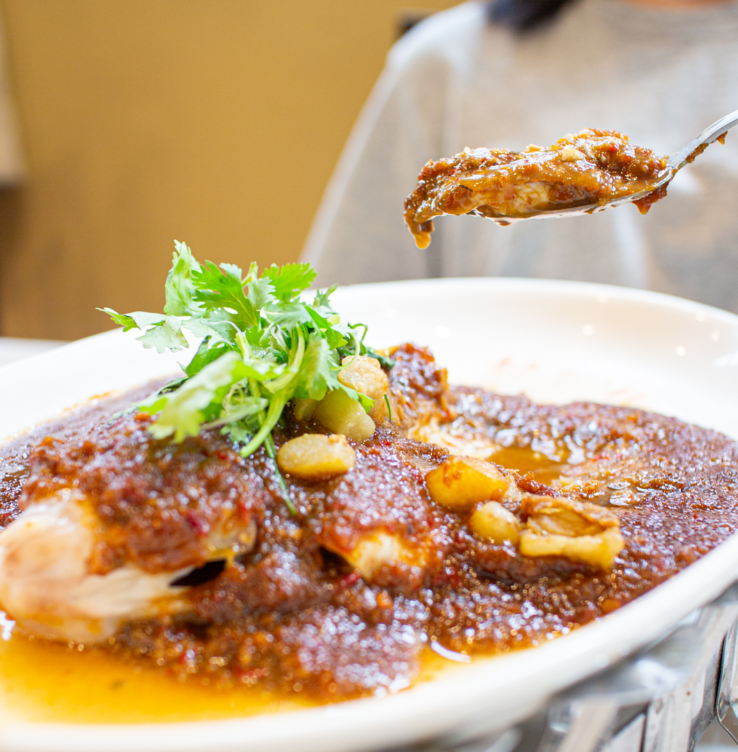 This Eatery In PJ Levels Up Their Dai Chow Game By Serving Over 50 ...