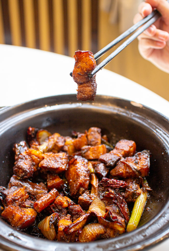 This Eatery In PJ Levels Up Their Dai Chow Game By Serving Over 50 ...