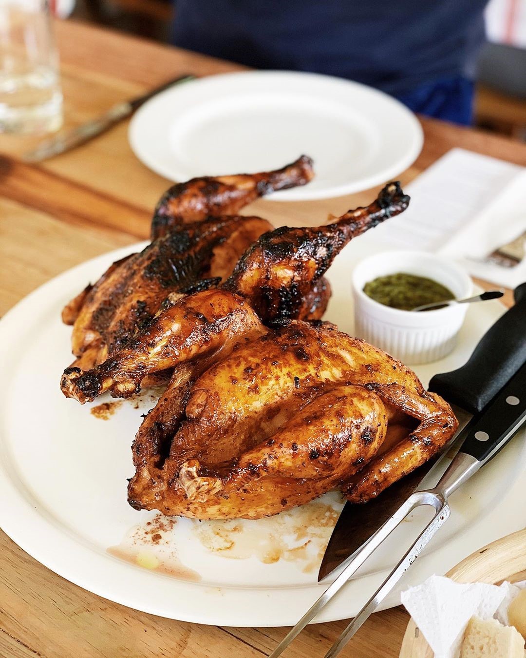 Experience Farm-To-Table Meals Overlooking Beautiful Views At This Farm ...