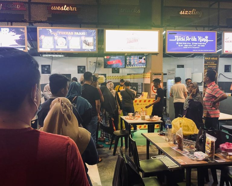 Nasi Kukus Tonggek Adds 2 New Tasty Flavours To Their Menu, Including ...