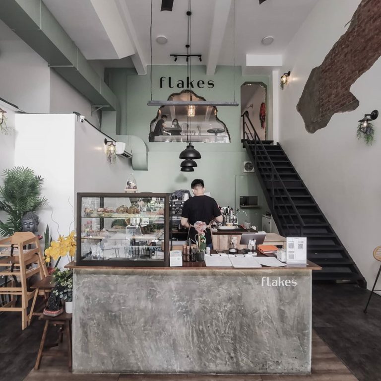 9 Trendy Spots In The Hub SS2 With Aesthetic Designs, Great Food & More ...