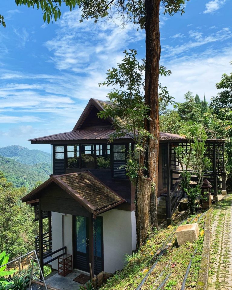 10 Beautiful Forest Resorts In Peninsular Malaysia For A Refreshing ...