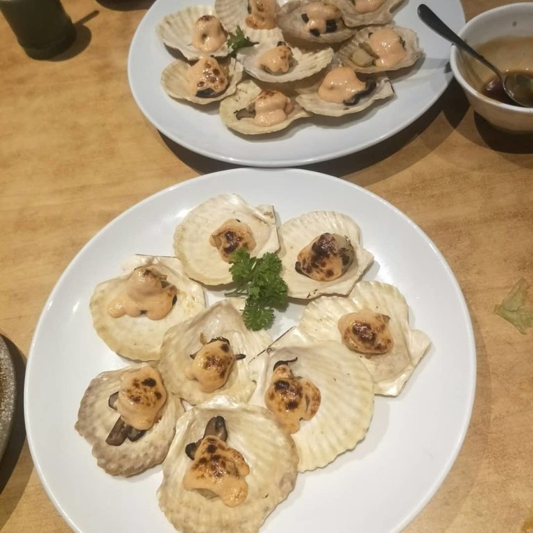 Popular Japanese Buffet Restaurant, Mitasu Opens 2nd Outlet In Klang ...