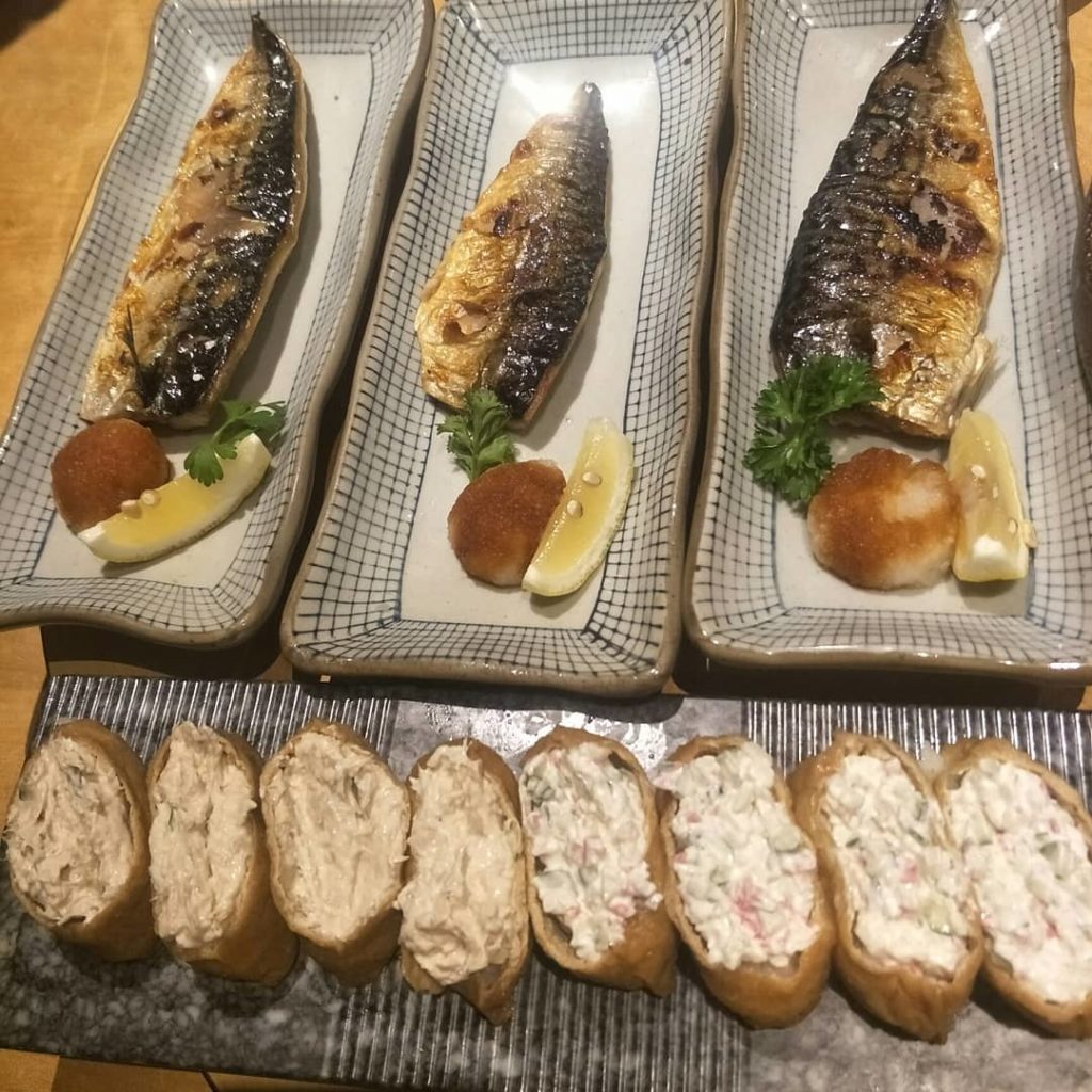 Popular Japanese Buffet Restaurant, Mitasu Opens 2nd Outlet In Klang ...