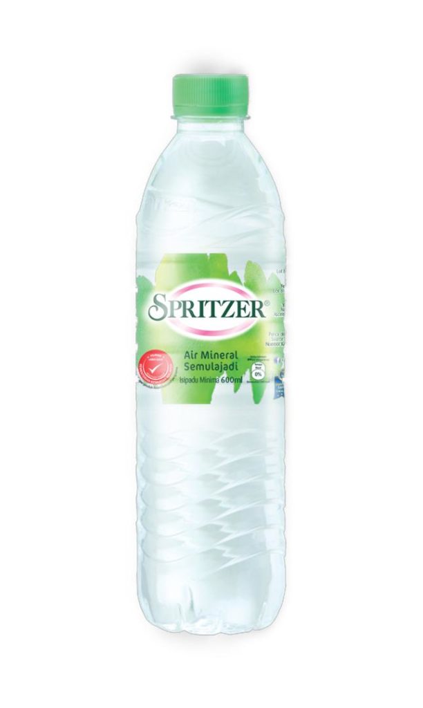 6 Solid Reasons Why Spritzer Is The 1st Choice Of Bottled Water For ...