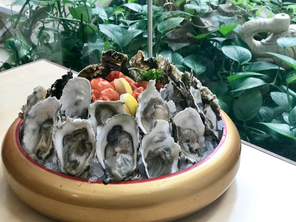 Popular Japanese Buffet Restaurant, Mitasu Opens 2nd Outlet In Klang ...
