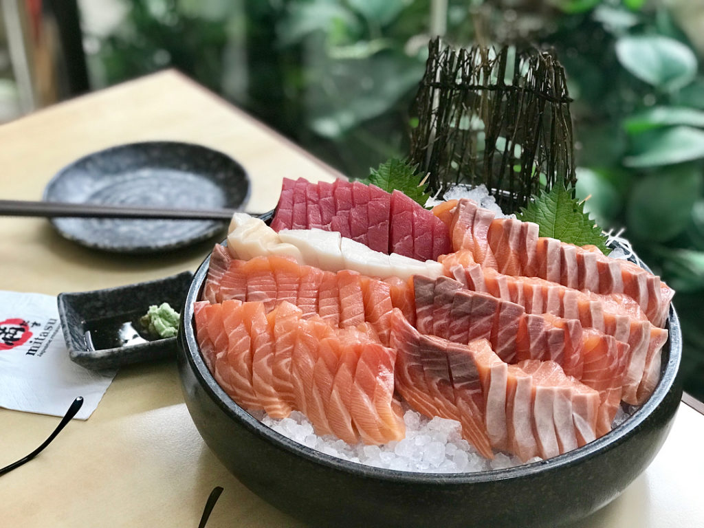 Popular Japanese Buffet Restaurant, Mitasu Opens 2nd Outlet In Klang ...