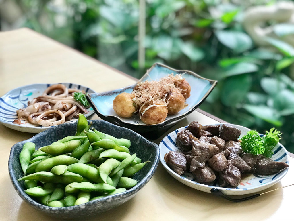Popular Japanese Buffet Restaurant, Mitasu Opens 2nd Outlet In Klang ...