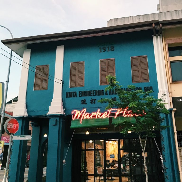 10 Best Dessert Spots in Ipoh Worthy for A Road Trip - KL Foodie