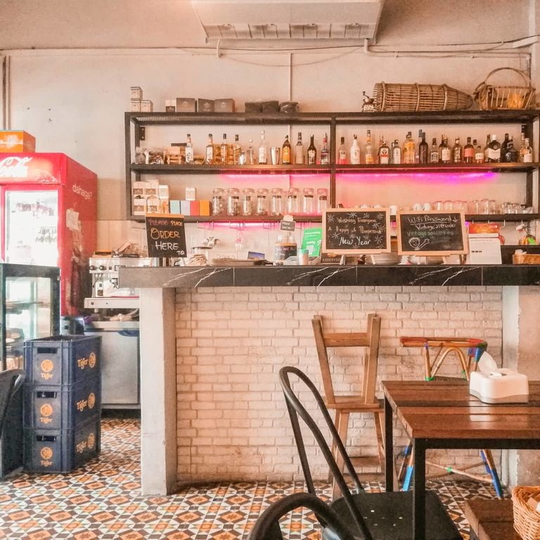10 Best Dessert Spots in Ipoh Worthy for A Road Trip - KL Foodie