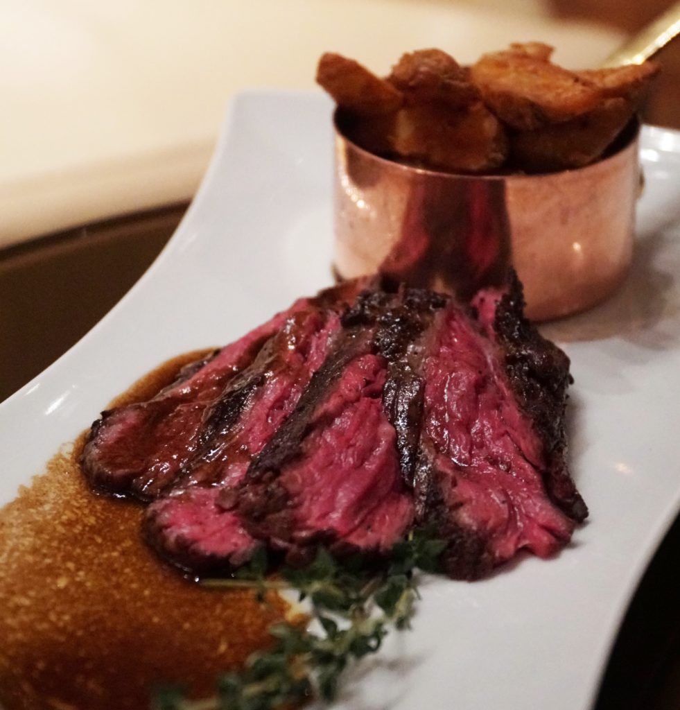 PRIME Le Méridien KL Is Offering Exclusive Devesa Argentian Beef For ...