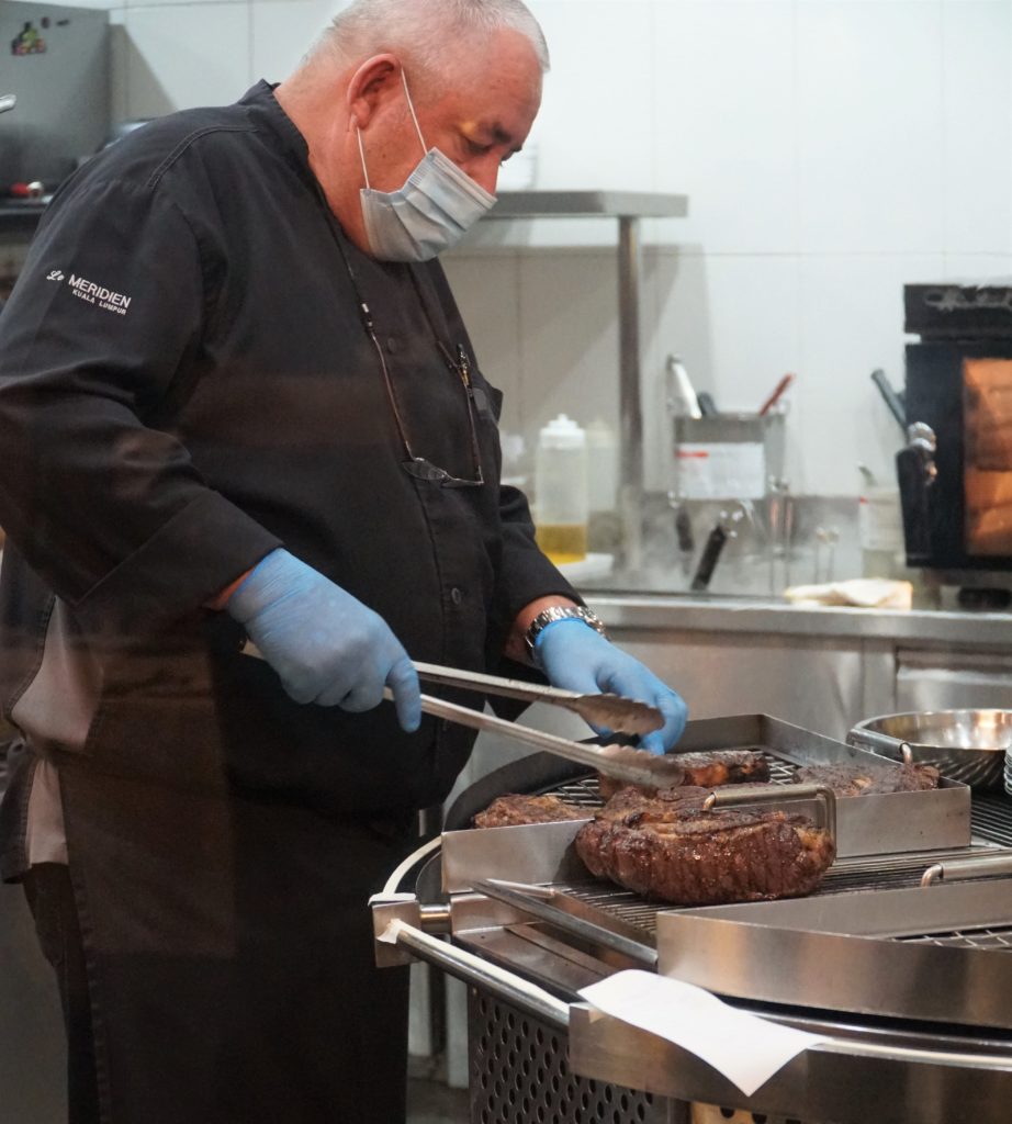 PRIME Le Méridien KL Is Offering Exclusive Devesa Argentian Beef For ...