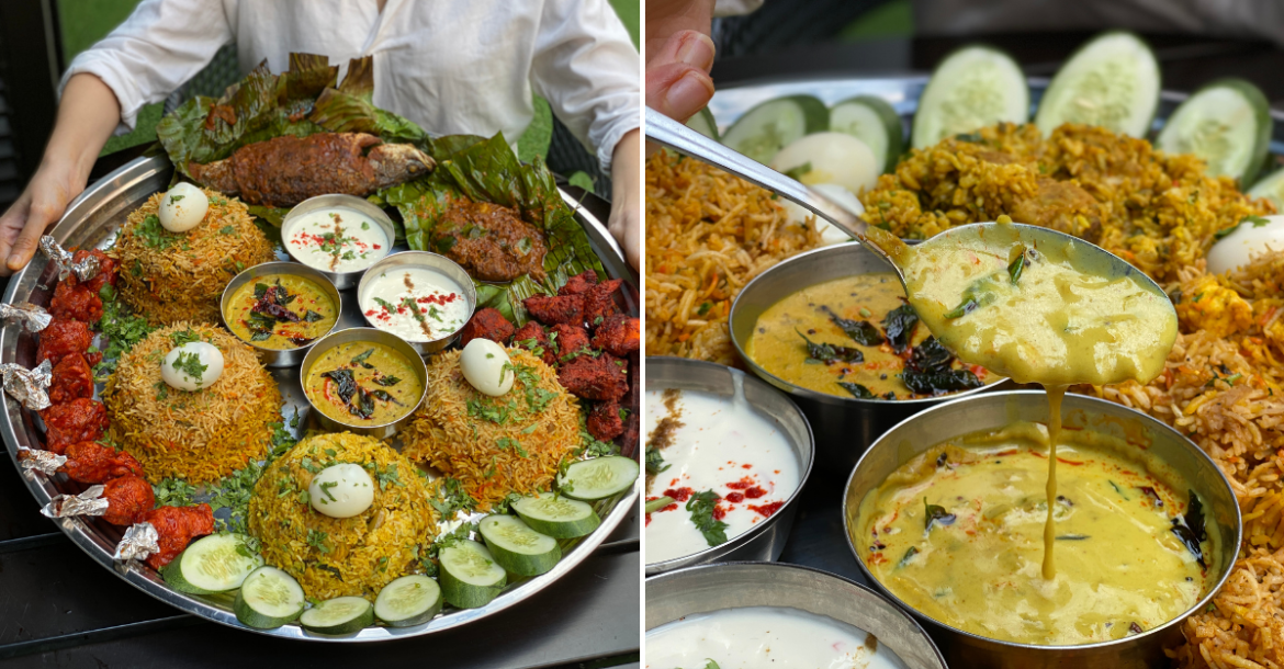 Gajaa at 8 - KL Foodie