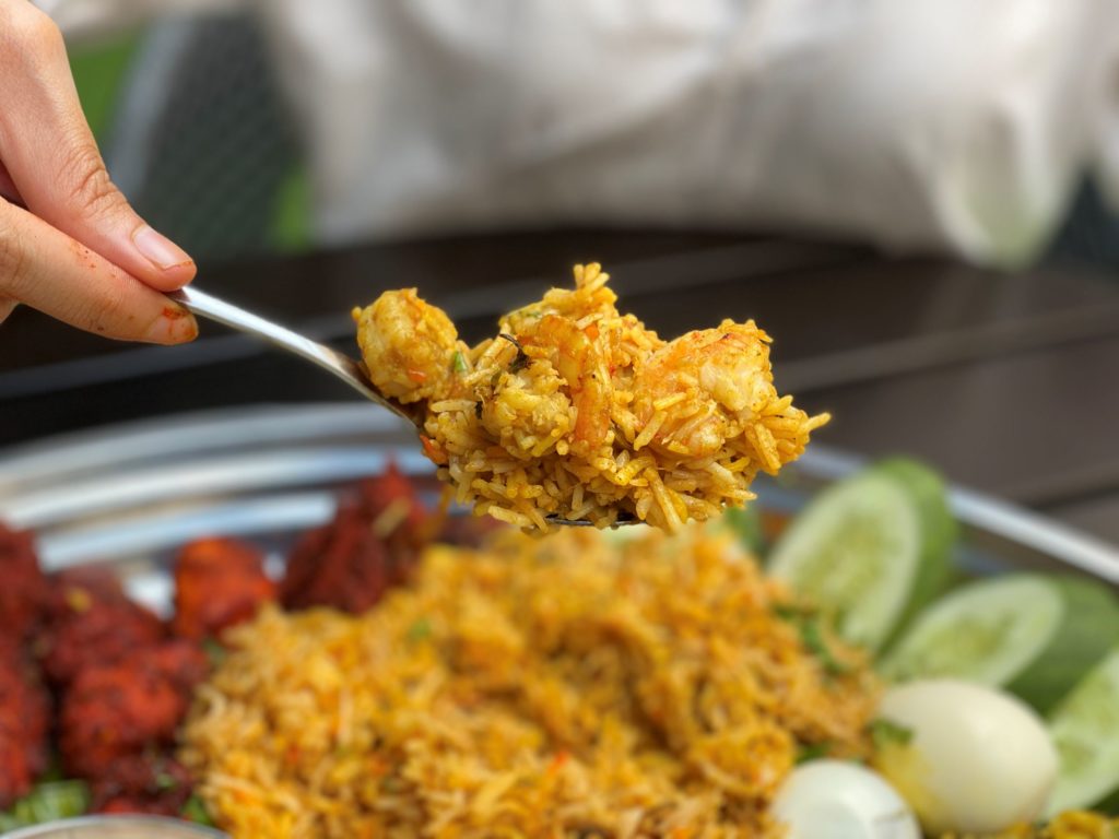 gajaa at 8 - KL Foodie