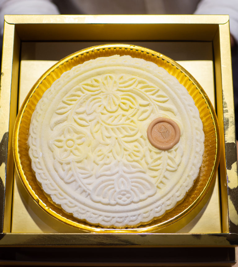 11 Unique Mooncakes & Tea You Must Try At Sunway Pyramid For This Year ...
