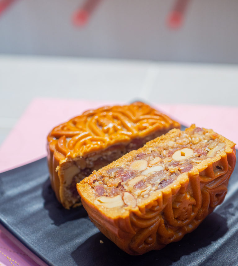 11 Unique Mooncakes & Tea You Must Try At Sunway Pyramid For This Year ...