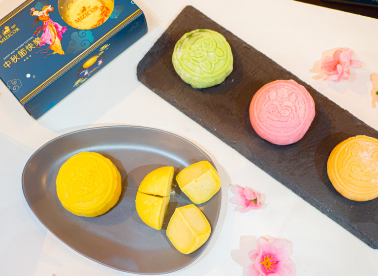 11 Unique Mooncakes & Tea You Must Try At Sunway Pyramid For This Year ...